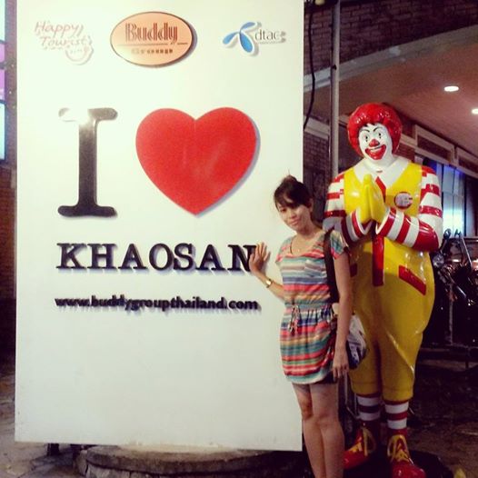 Short Solo Trip Bangkok – Pattaya, Thailand – lagidimana.me